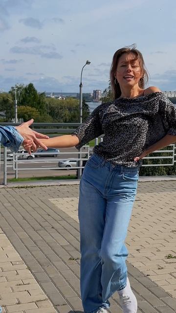 Вячеслав и Елена Потаповы. Август 2024