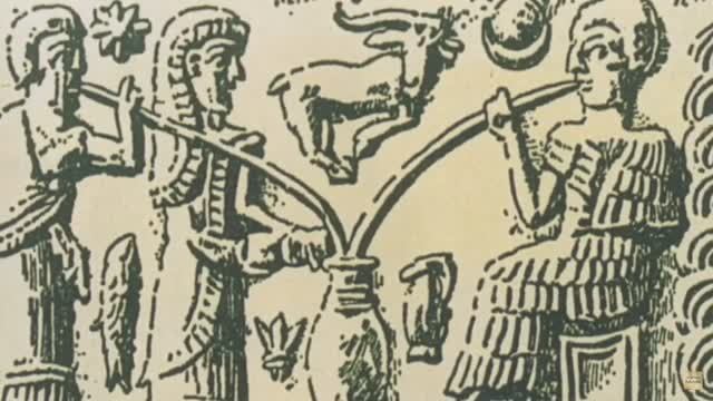 Варим древнейшее пиво в мире! Рецепт шумеров из 4000 года до н.э.