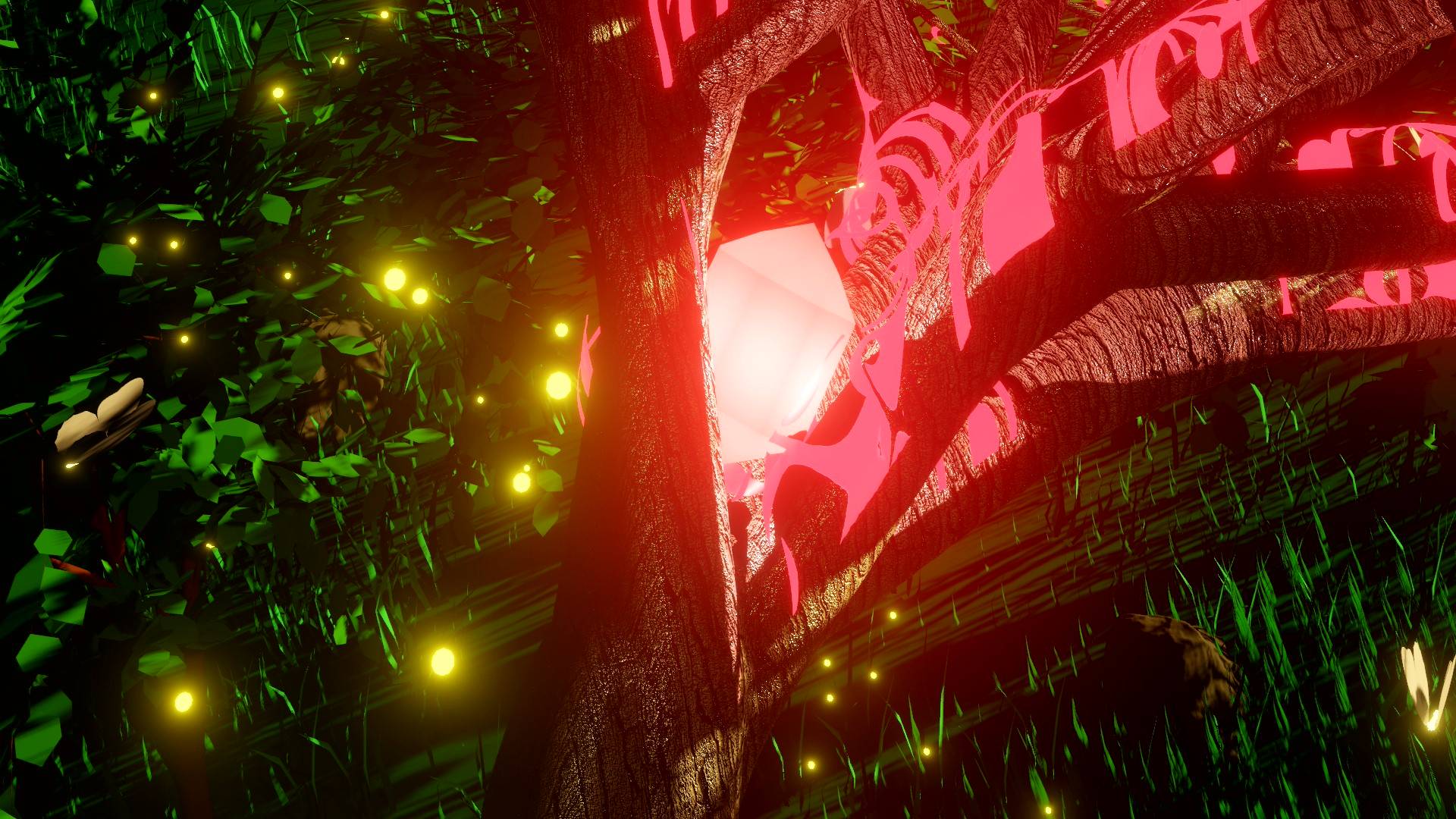 Волшебное лето Лии: 🌳Смотрите на  канале! Приключения в таинственном мире за мостом продолжатся.