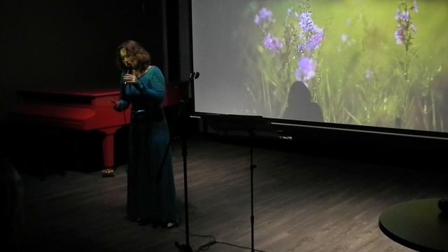 Романс Настеньки кф "Генералам 1812 года