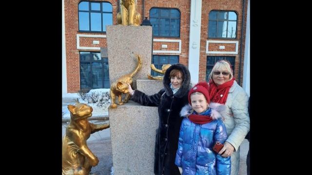 в тюмень за сибирским здоровьем