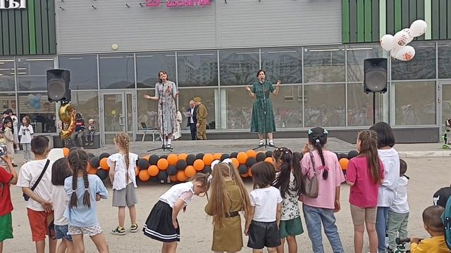 день Победы новосибирск