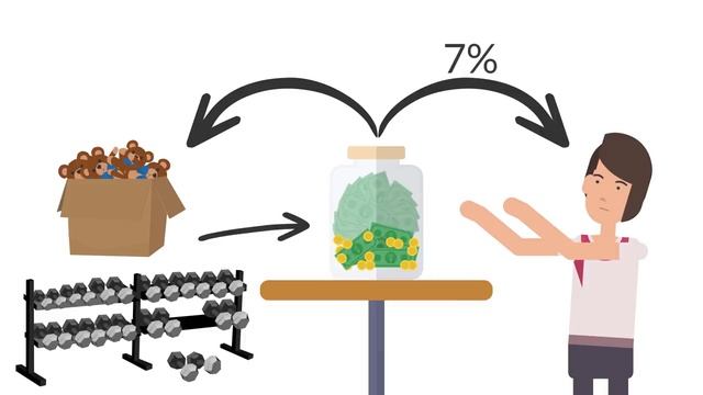 Самый богатый человек в Вавилоне Джордж Клейсон