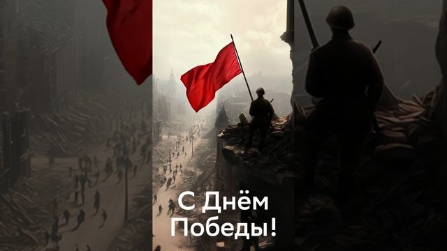 09-05-2025.С Днём Великой Победы!