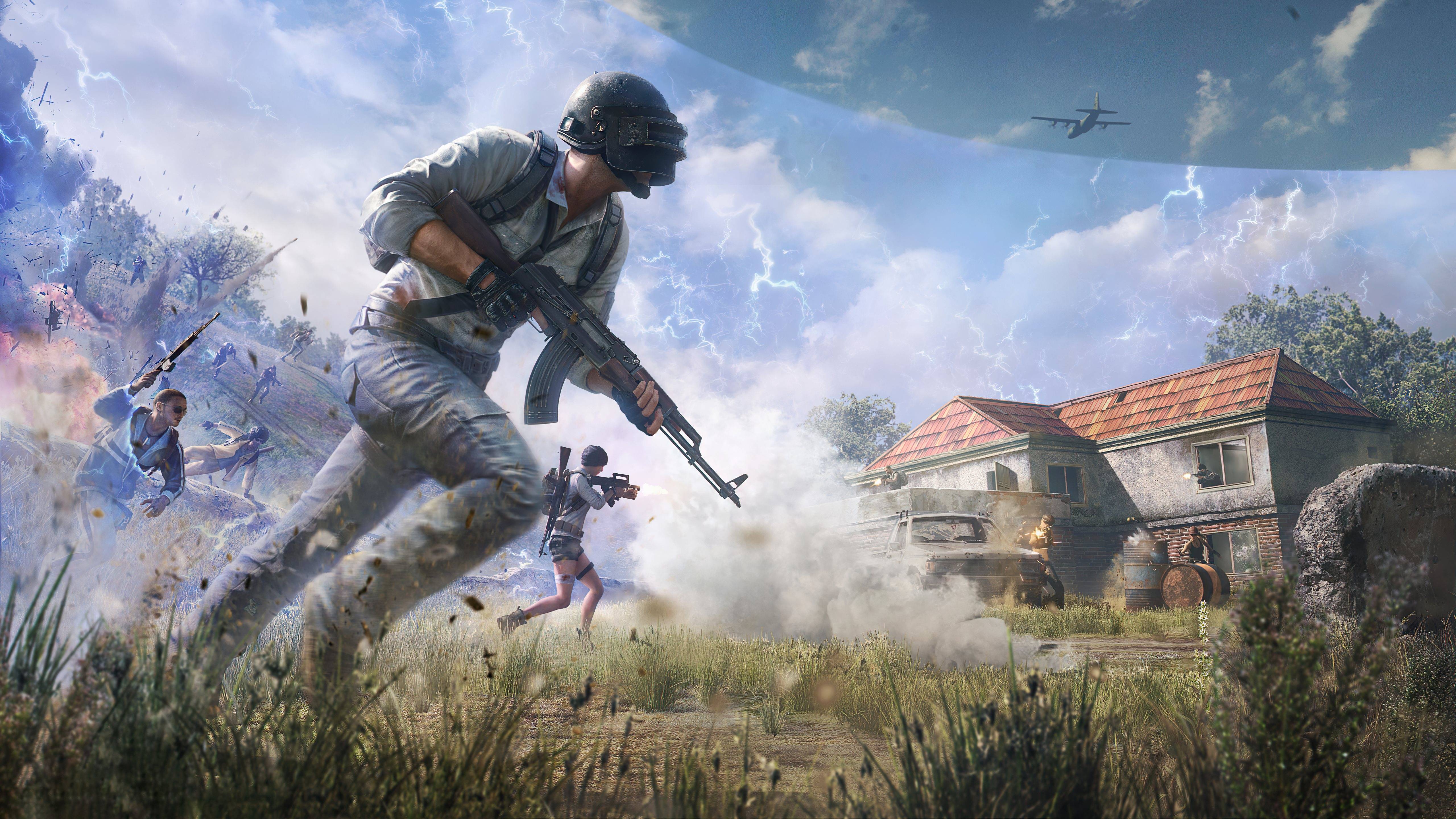 PABG  20 ГОД БЕРЕМ ТОПЧИК PLAYERUNKNOWN'S BATTLEGROUNDS