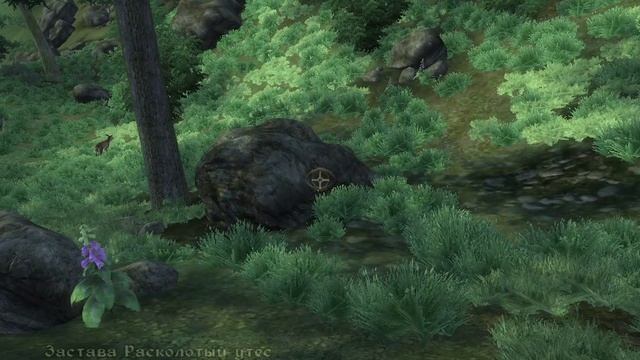 Oblivion 168. Нет ничего, что нельзя отобрать