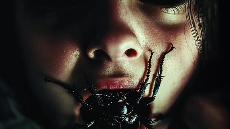 Заклятие. Демон Внутри | АфишаКино | В кино с 5 июня