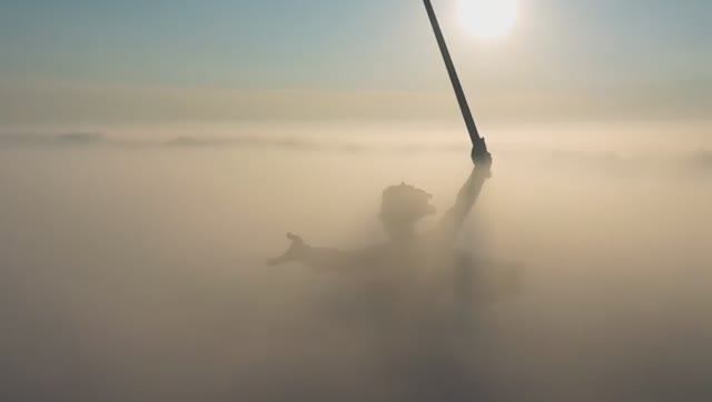 С Днём Великой Победы! #деньпобеды #красноармейский