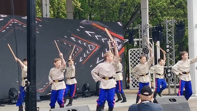 Шашку бери! —АНТ "СУВЕНИР" г. Воскресенск МО