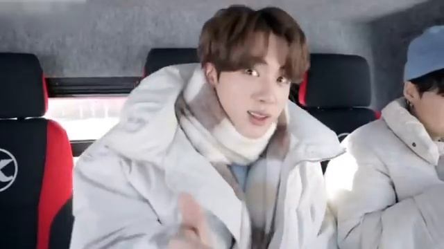 Как живёт Ким СокДжин (Kim Seok Jin) и сколько он зарабатывает