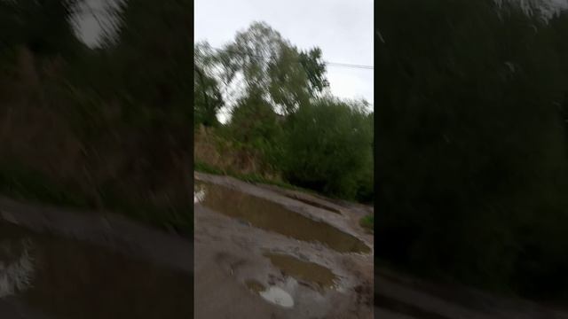 Улица Низовая Казань