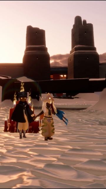 НЕБО: ДЕТИ СВЕТА  (SKY: CHILDREN OF THE LIGHT ) Тортики (скопления свечей) 09.05.2025