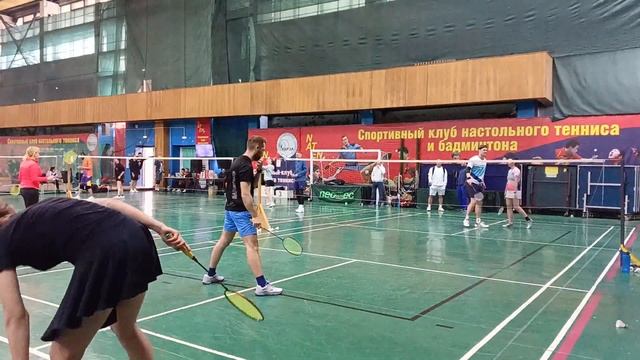 2025-04-27 / Турнир XDG / Натен / Набатов Д, Сатретдинова А vs Воскресенский А, Золотухина А