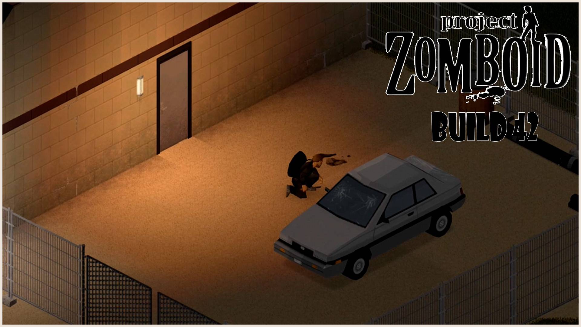 Выживание Project Zomboid Build 42 #18 Все сначала !