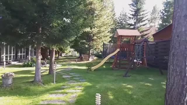 Теплый вечер. Идеи для ужина.