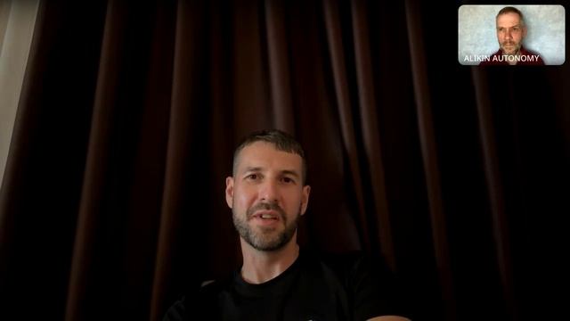 ПАСЯК и ВИТАЛИЙ: "Моя пирамида потребностей. Где я сейчас в развитии. И немного о Турции"