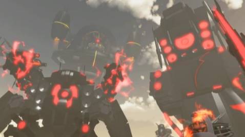 Обнова в Атака в ванной 78 эпизод Часть 2 в роблоксе