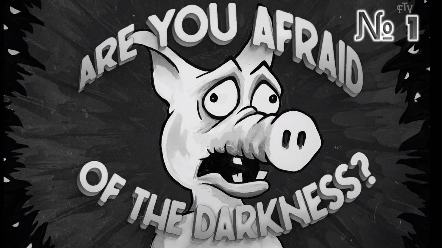 White Shadows: Глава 1. Чумные птицы