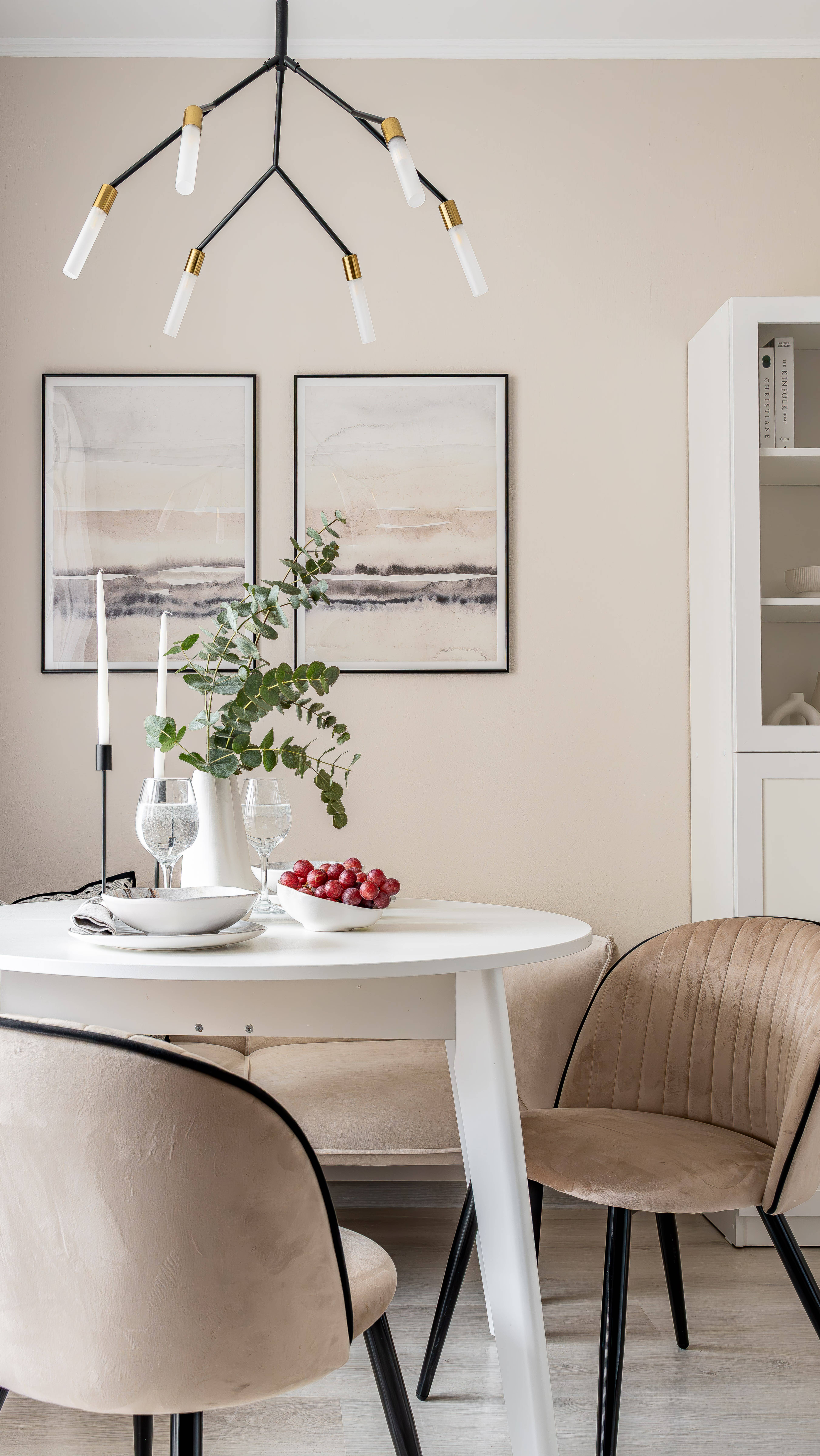 Merino Home КАМЕЛИЯ