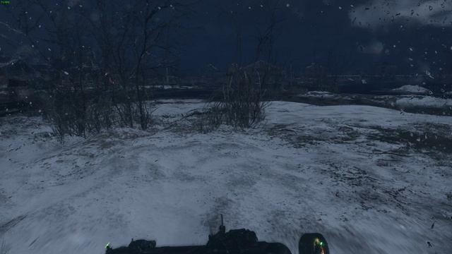 Metro Exodus Enhanced Edition Часть 15