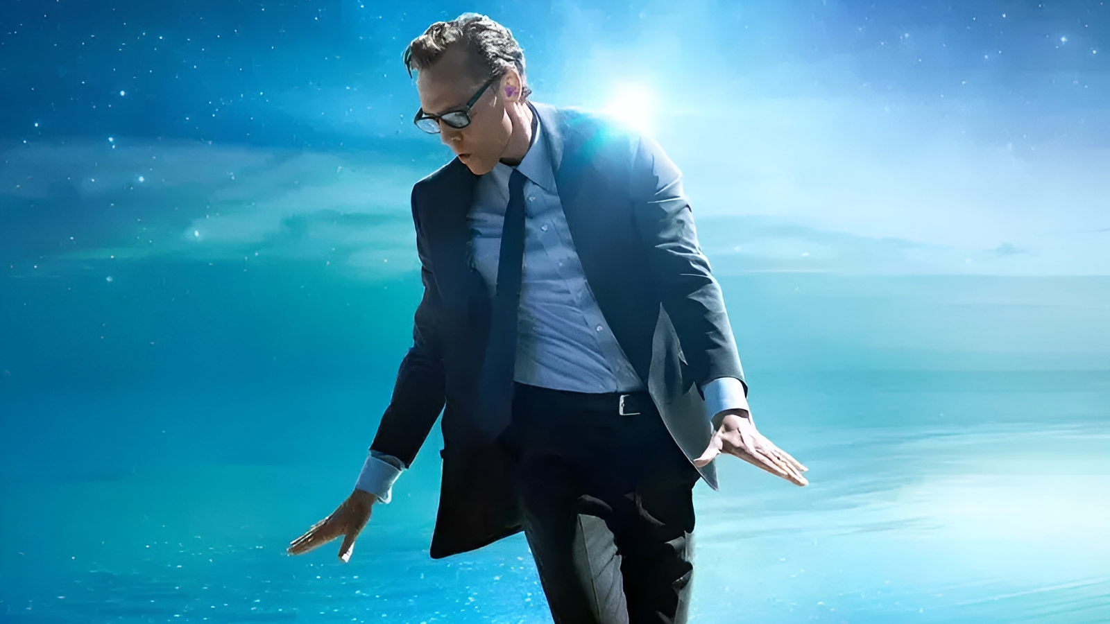 Жизнь Чака | АфишаКино | В кино с 5 июня