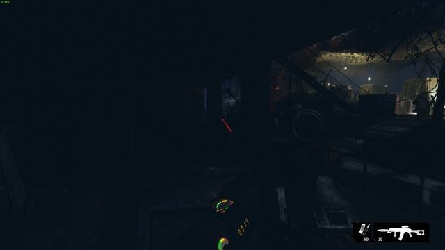 Metro Exodus Enhanced Edition Часть 18 Исправляю косяки