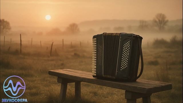 Фронтовая зорька - Песня ко Дню Победы 9 мая