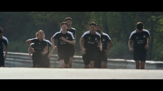 трейлер к фильму Gran Turismo