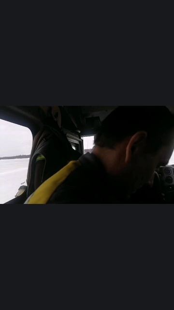 Ямал, весна.