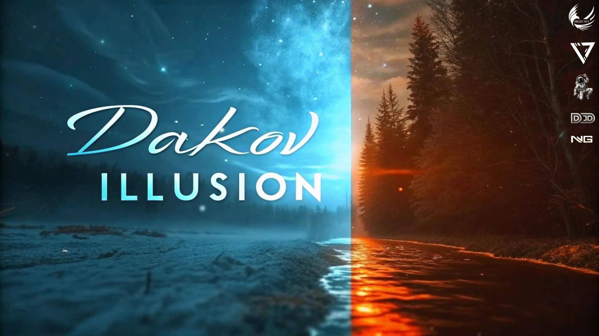 Denis Dyakov - ILLUSION