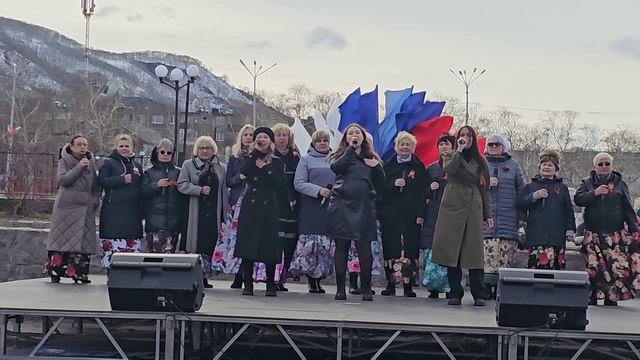 80 лет без войны