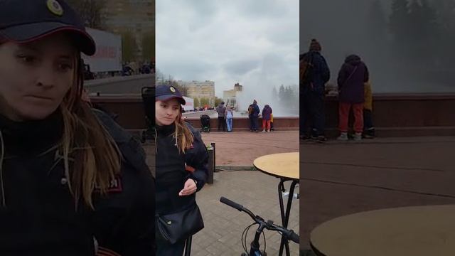 Санкт-петербург 💃🎤концерт от Александры