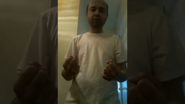 бокс-драка в перчатках