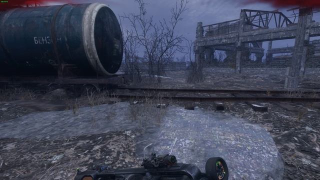Metro Exodus Enhanced Edition Часть 14