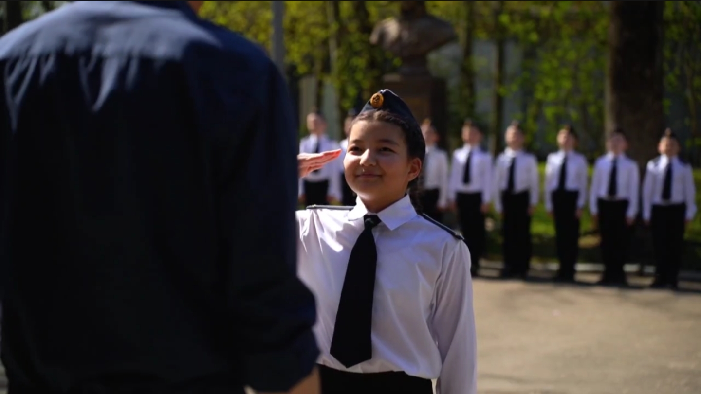 Разговоры о важном 12 мая 2025