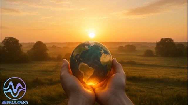 В руках наших Мир - Песня ко Дню Победы 9 мая