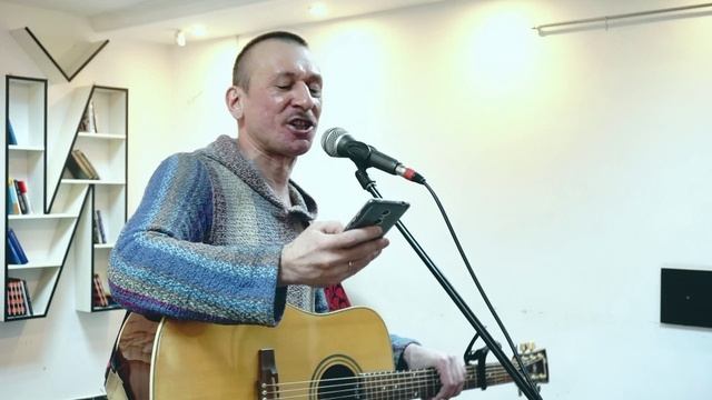 #10 Есть о чем говорить