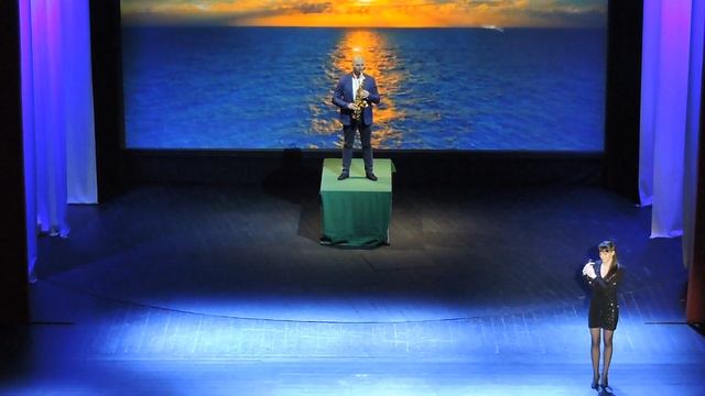 5. Гала-концерт X областного фестиваля работающей молодежи «Юность России» (2021)