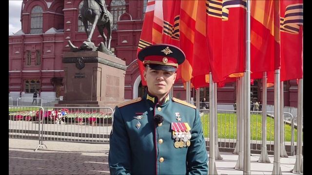 Наш герой: Айнур Сафиуллин