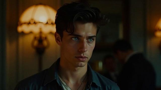 Джинни Аль-Масбах. Начало