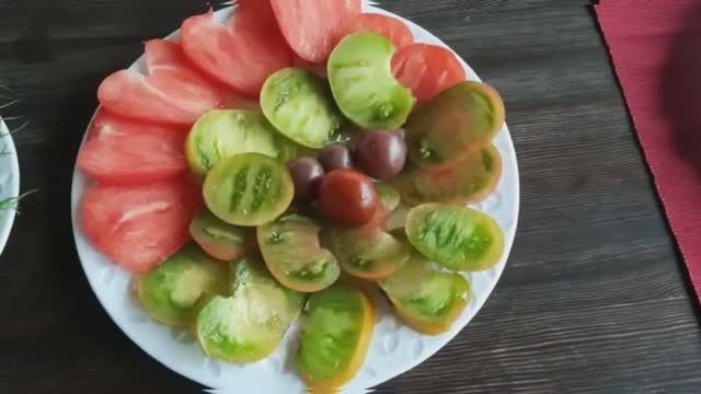 Идеи для ужина, что готовлю.