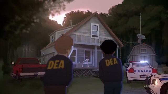 Частые побочные явления | Русский трейлер | Сериал 2024