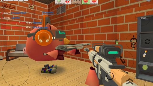 я нашёл своего двойника