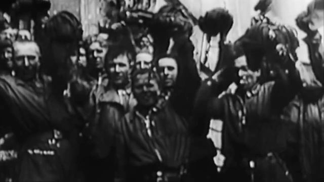 С 80-летием Победы в Великой Отечественной войне!🕊