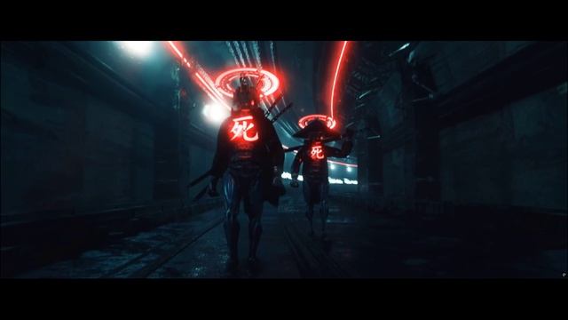 Нас друг у друга больше нет!