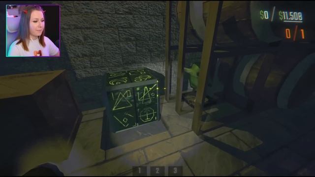 самая жесткая серия в. R.E.P.O