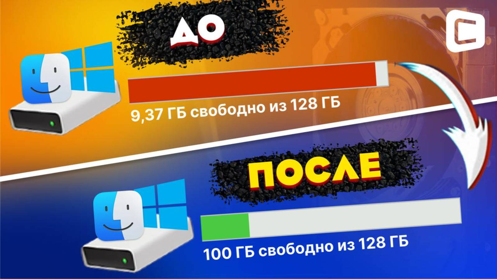 Почему тормозит ноутбук? Честный гайд по очистке системы