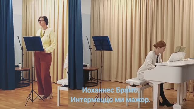 Городская романтика на рассвете.