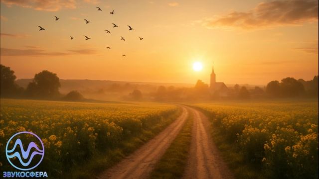 Дорога к дому - Песня ко Дню Победы 9 мая