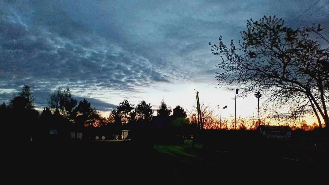 📀 "Ожидание" - М.А.Максимов